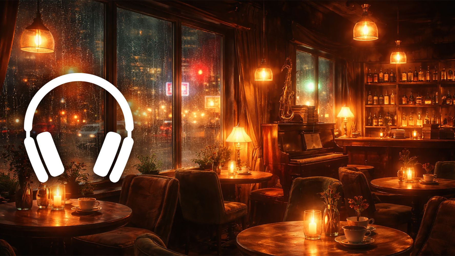 Lo-fi jazz • ambient • hip-hop