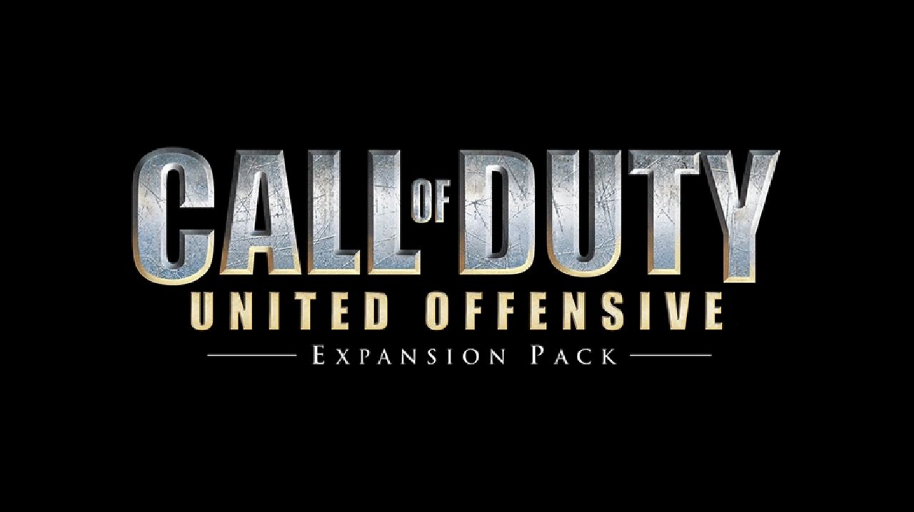 Call of Duty: United Offensive | Прохождение