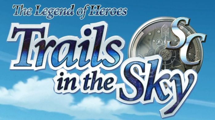 The Legend of Heroes: Trails in the Sky SC прохождение.