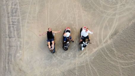 Путешествия по разным странам