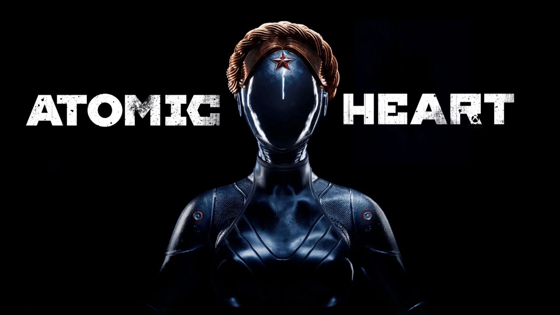 Прохождение Atomic Heart (Атомное Сердце) + DLC