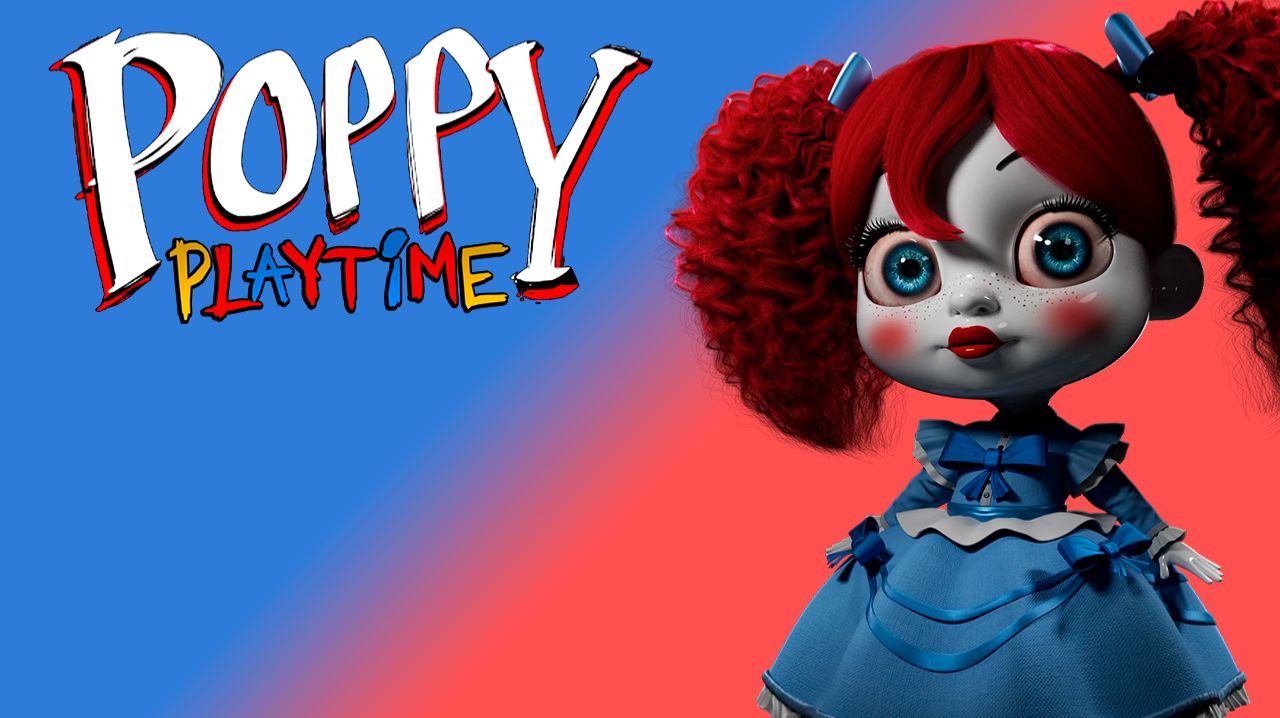 Poppy Playtime
