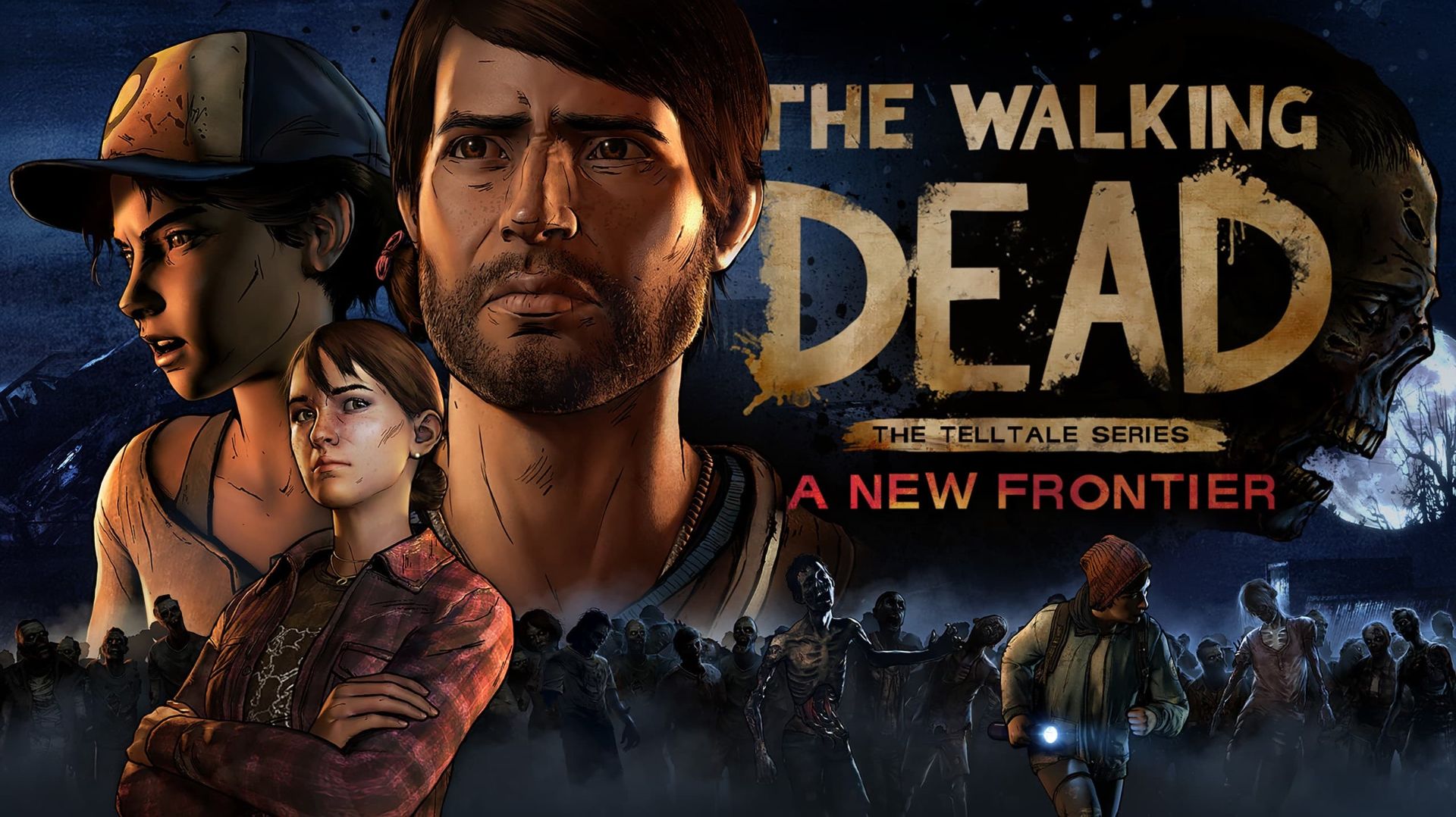 The Walking Dead 3