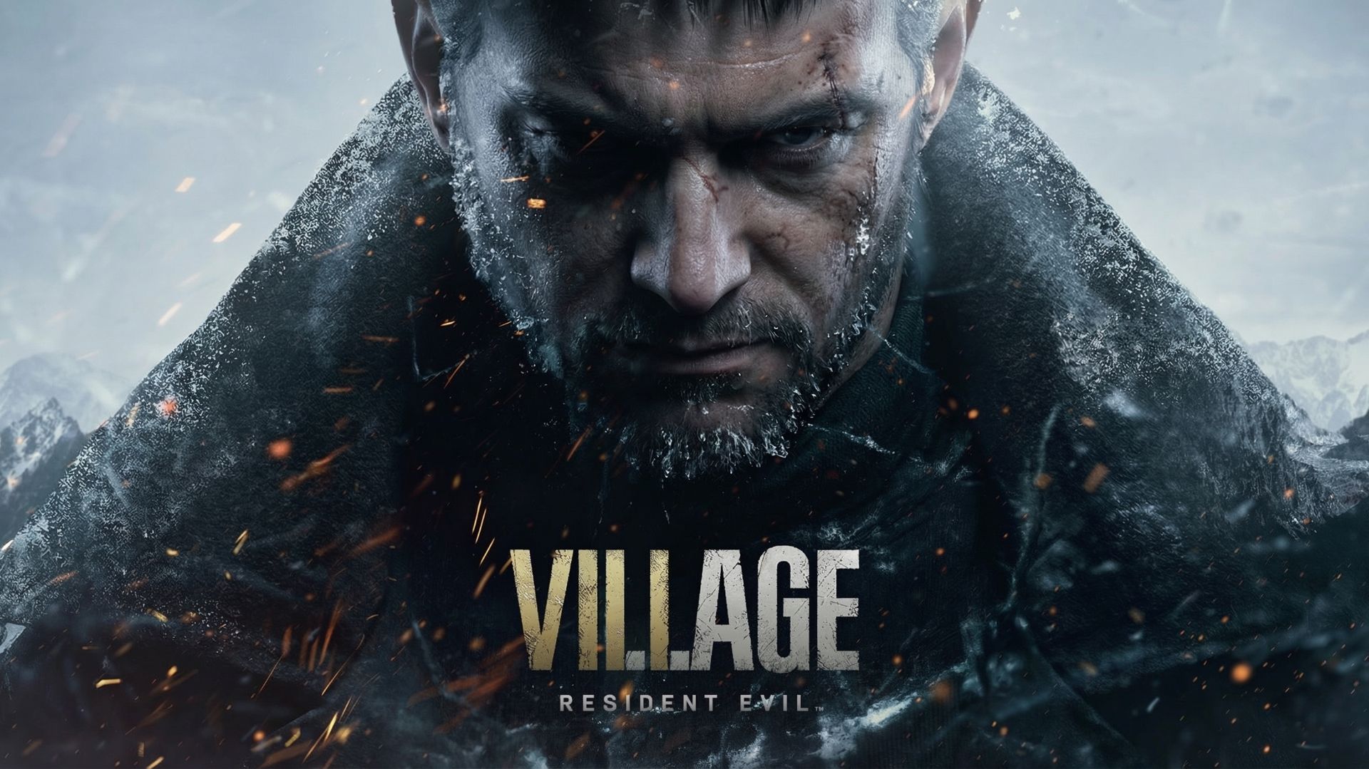 Resident Evil Village