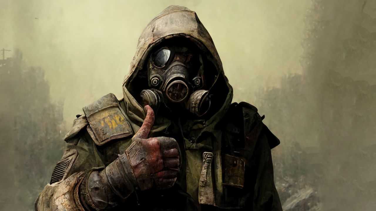 Stalker Silence Zone