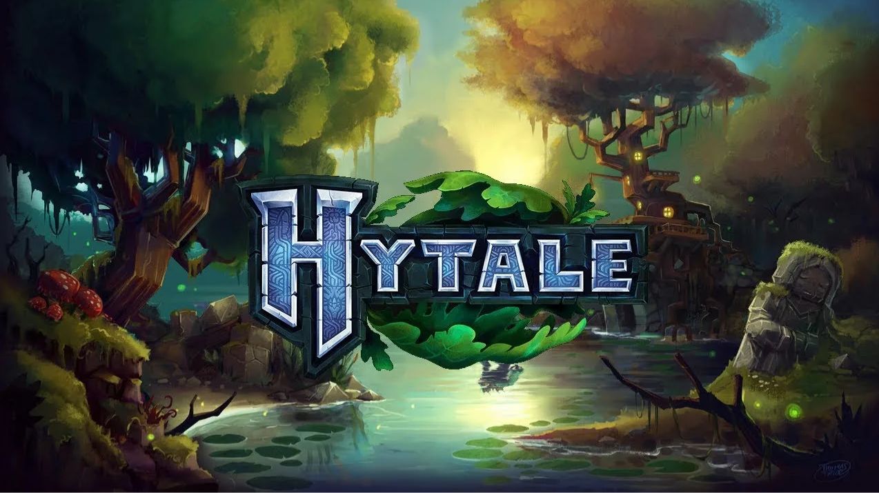 Shorts по игре Hytale