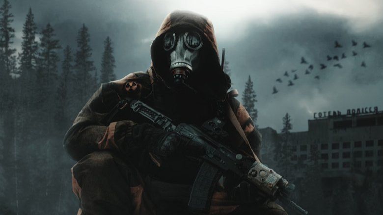Stalker Север