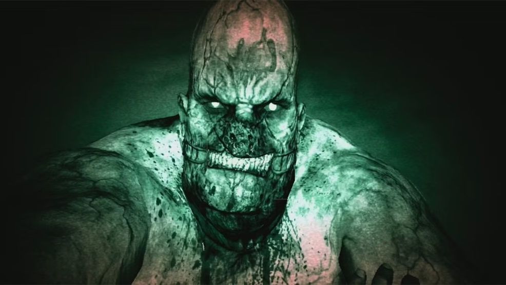 Outlast