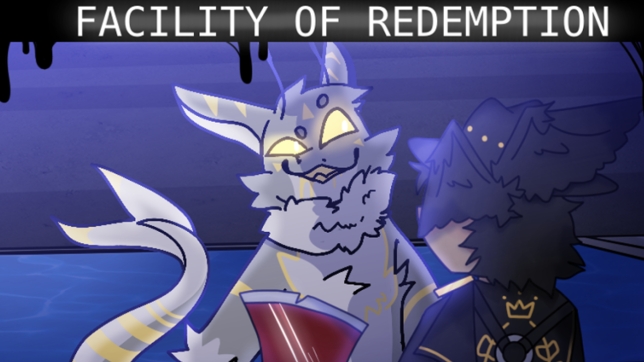Facility of redemption OST