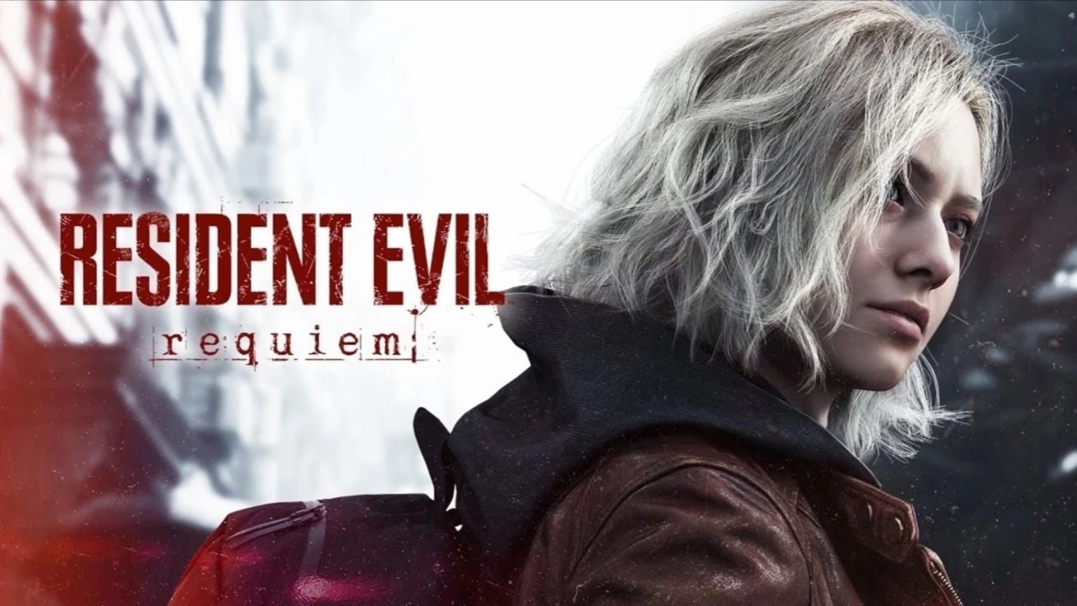 Resident Evil Requiem - Лучшие игровые сцены.