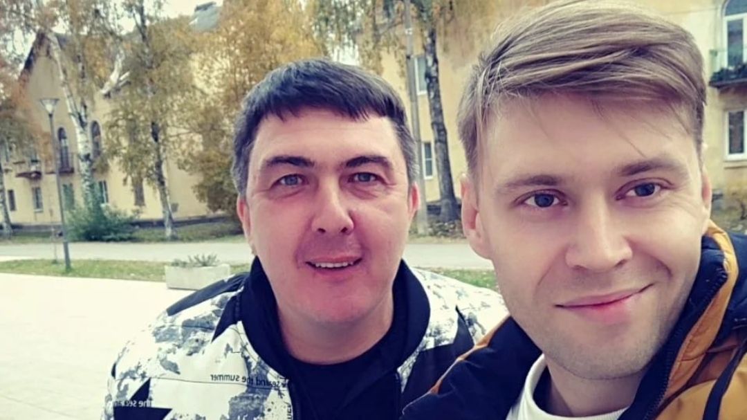 Чернильное Небо, Alexander Pierce