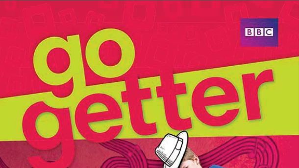 Go getter 1