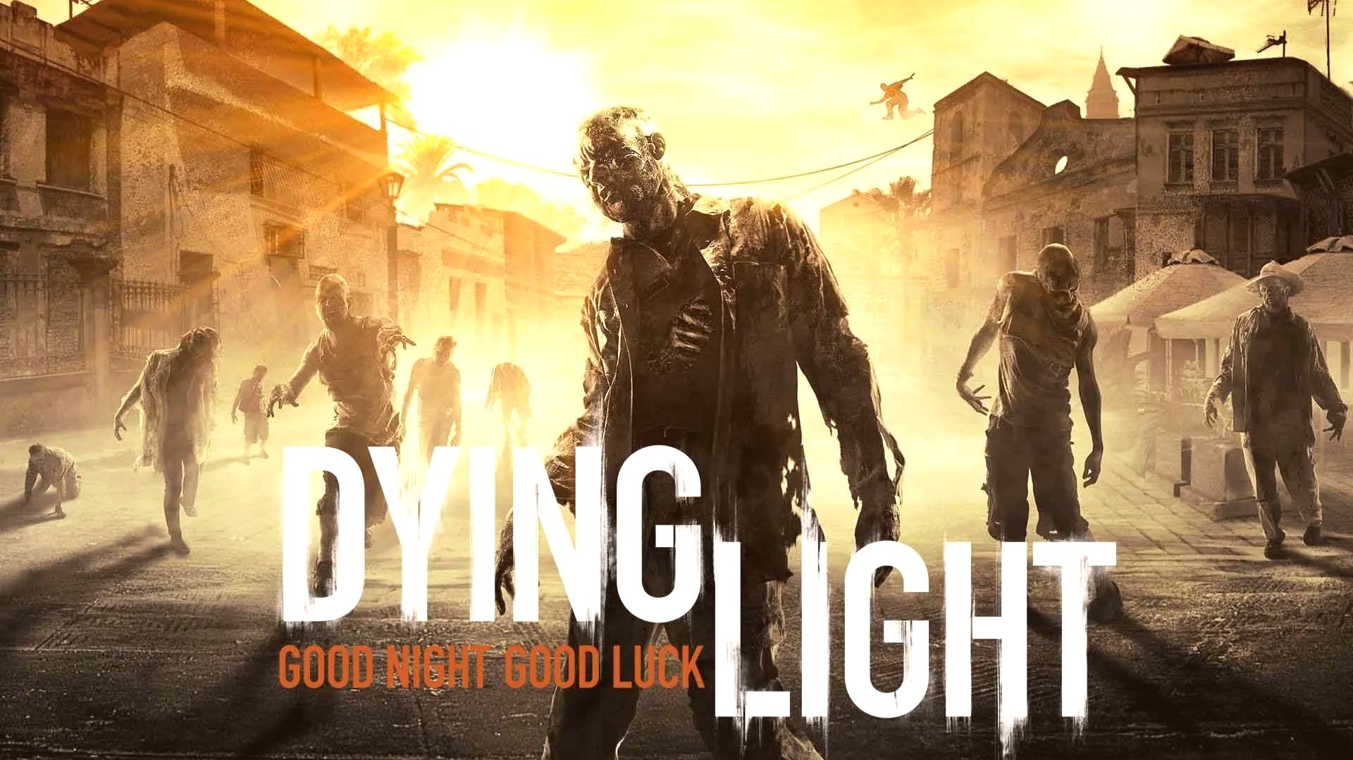 Dying Light 1 (2015)