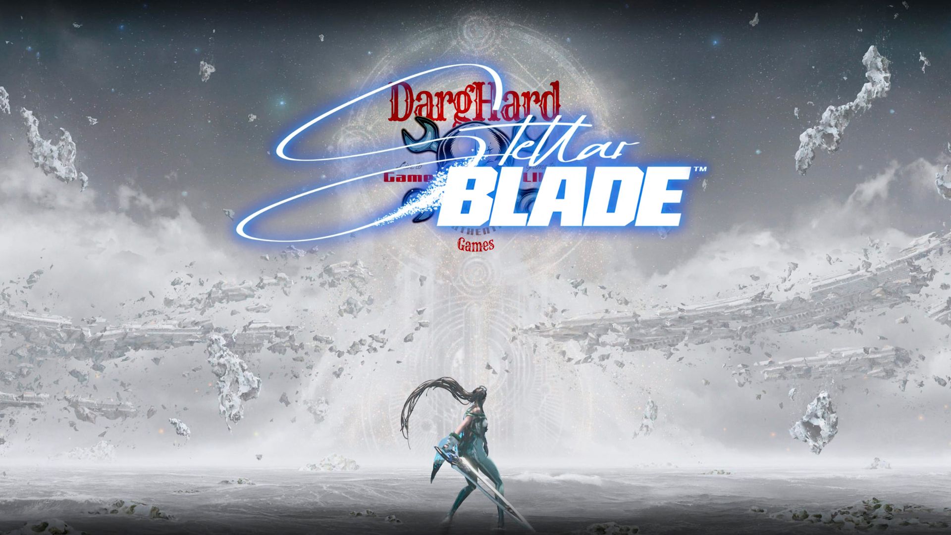 Stellar Blade PS5 4K Ultra HD 2160p 60FPS.