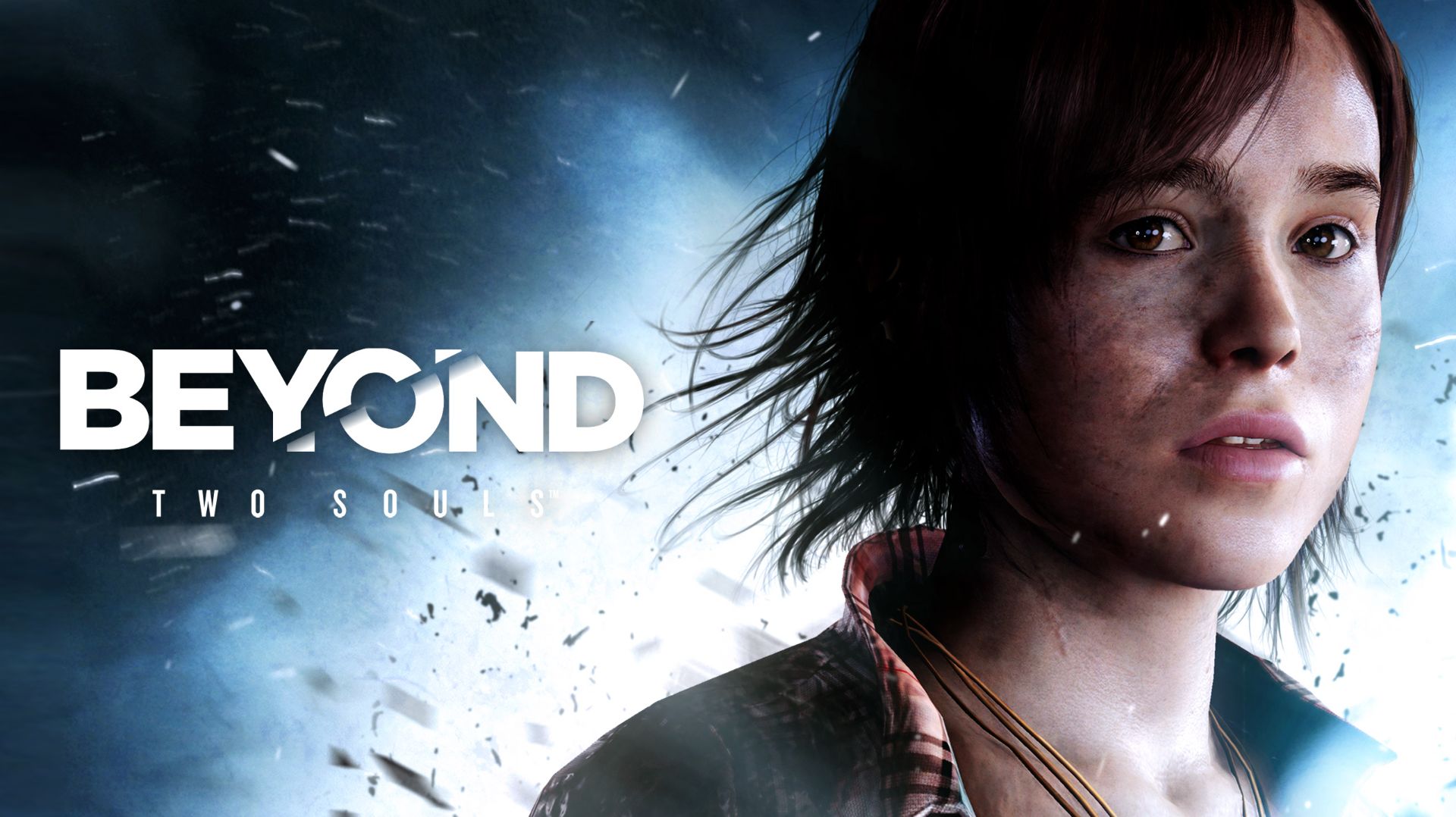 Beyond  Two Souls