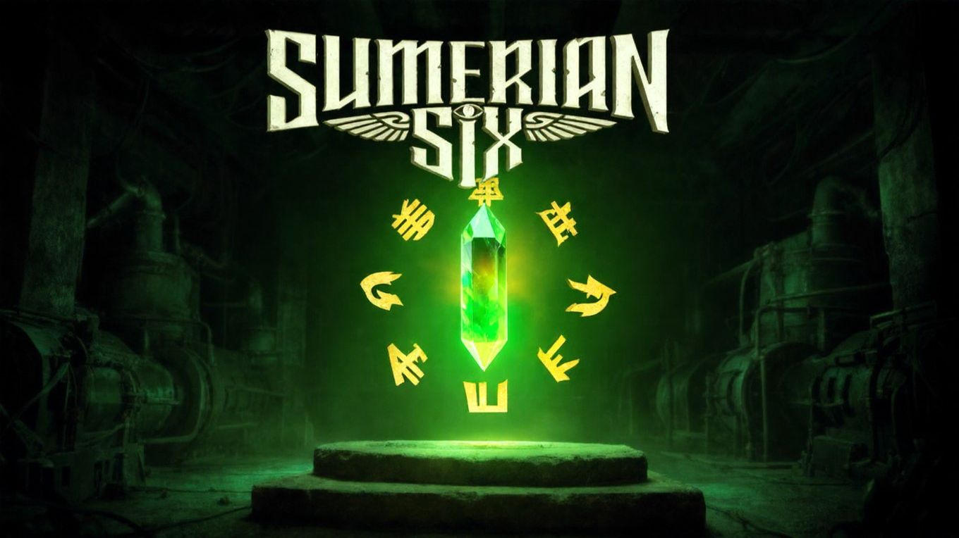 Sumerian Six