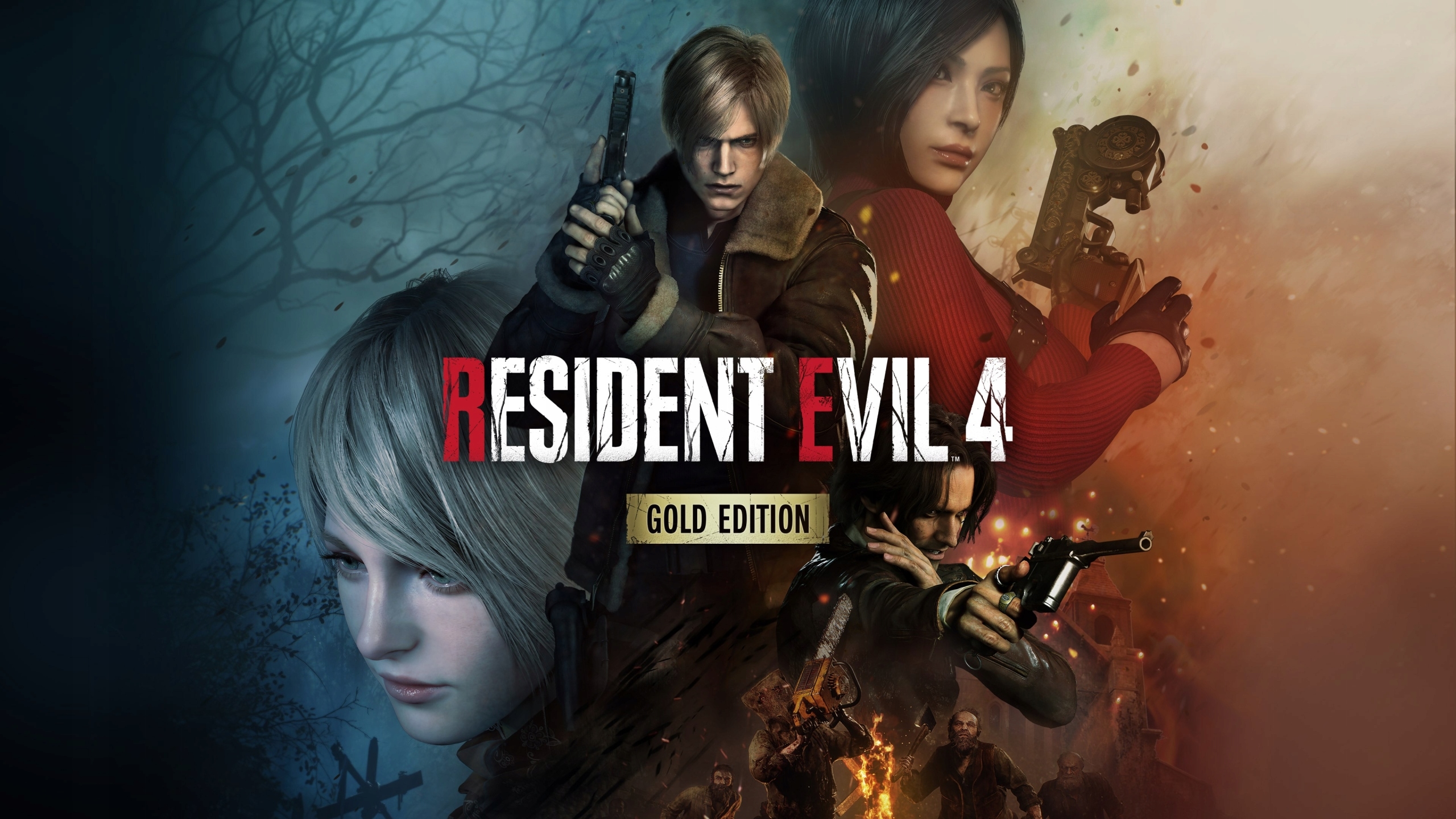 Resident Evil 4 (Remake)