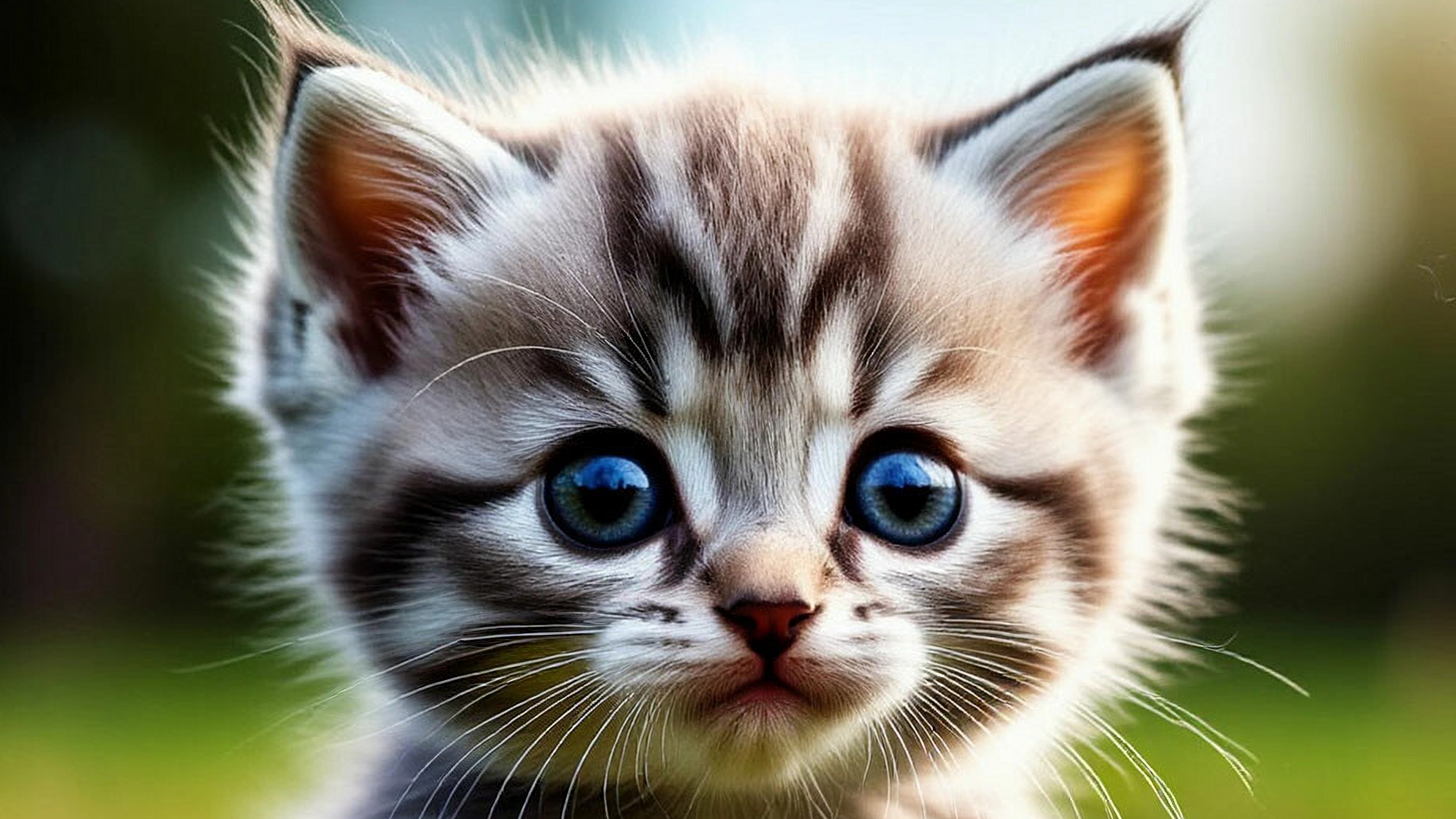котики