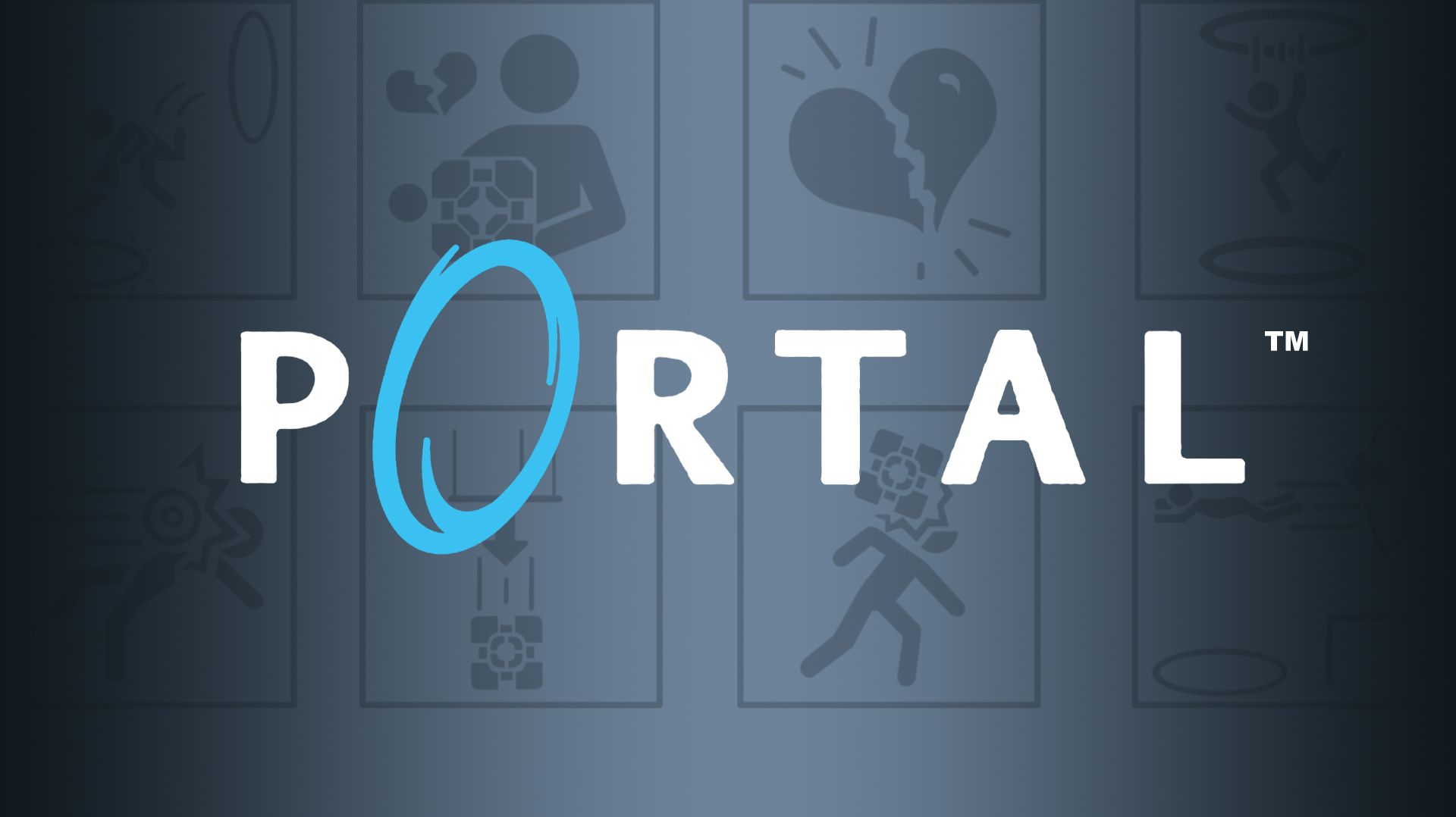 Portal прохождение