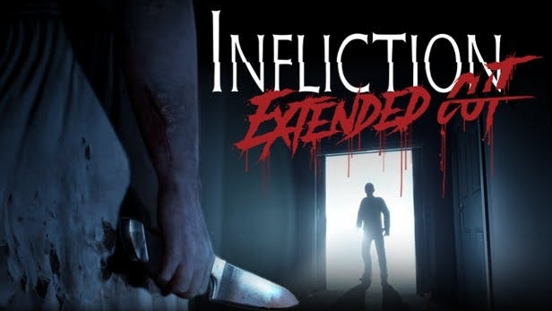 Infliction Extended Cut
