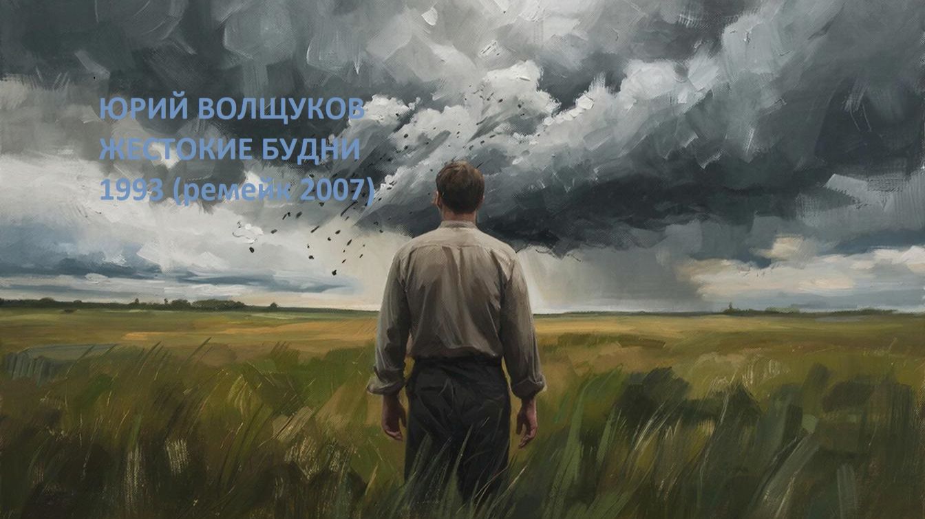 Жестокие будни 1993 (ремейк 2007)