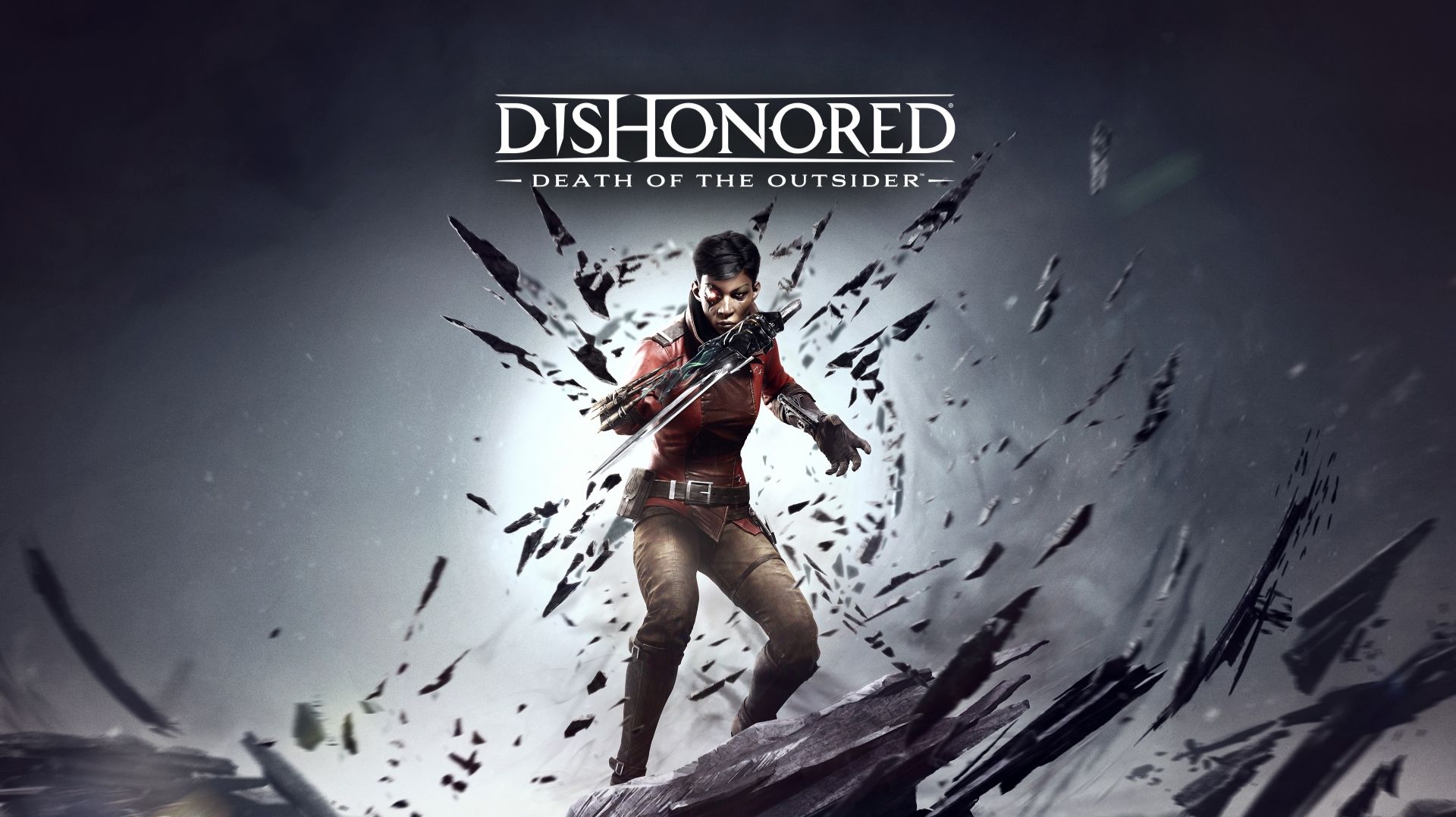 Dishonored Death of the Outsider