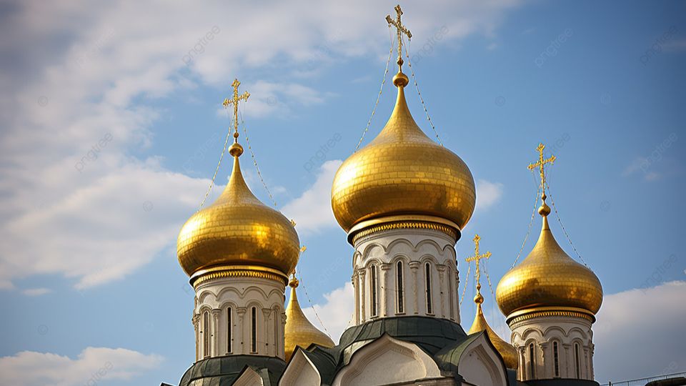 Духовная музыка: Церковные и Православные Песнопения.
