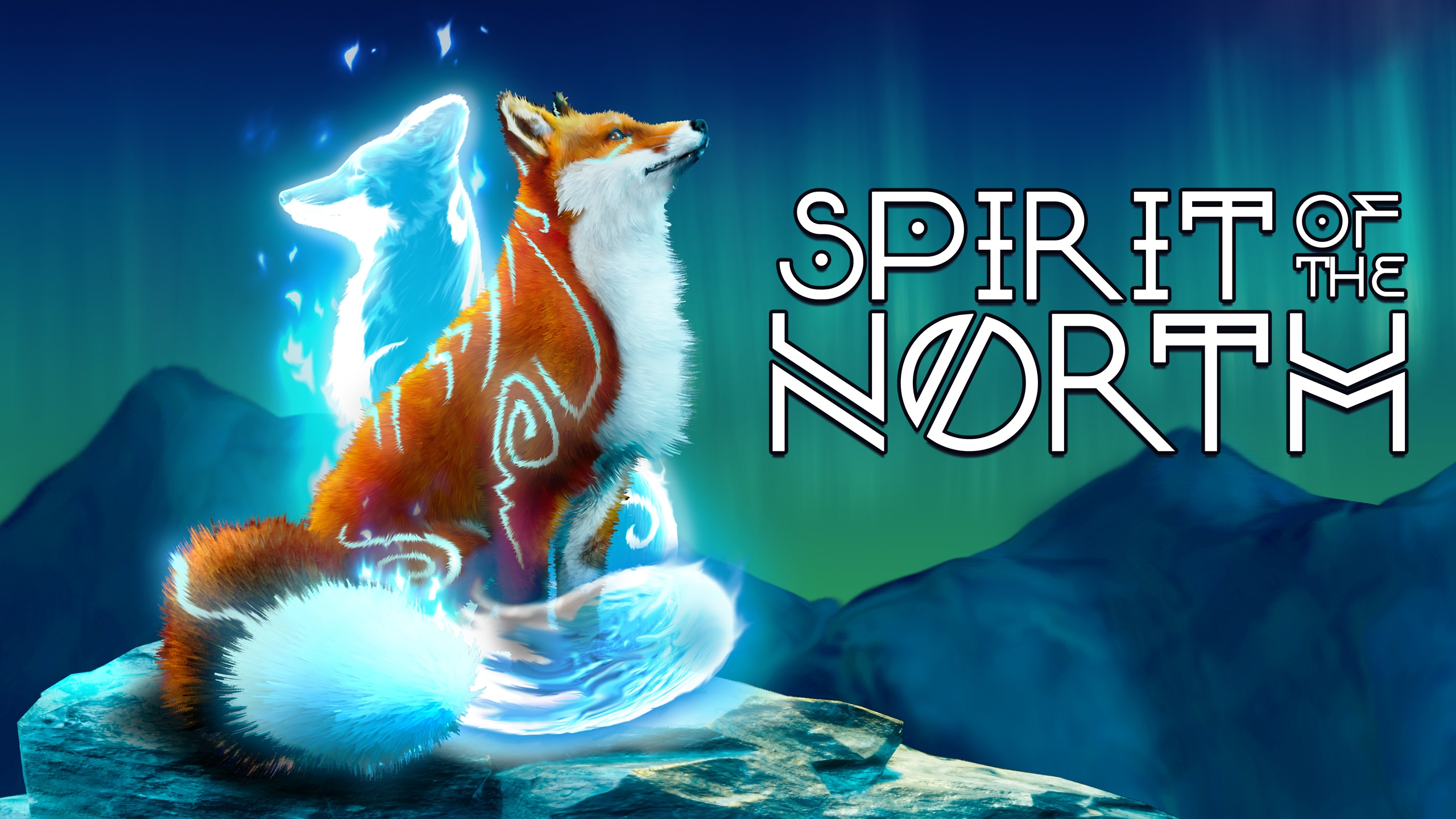 Spirit of the North (Без комментариев)