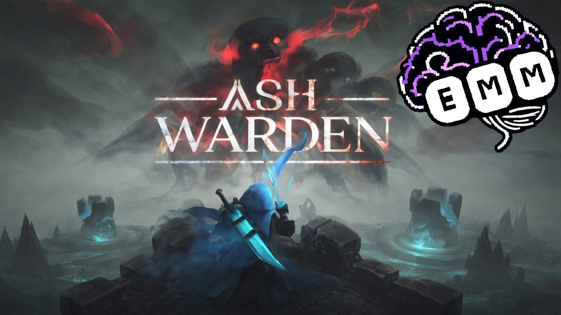 Прохождение ASH WARDEN
