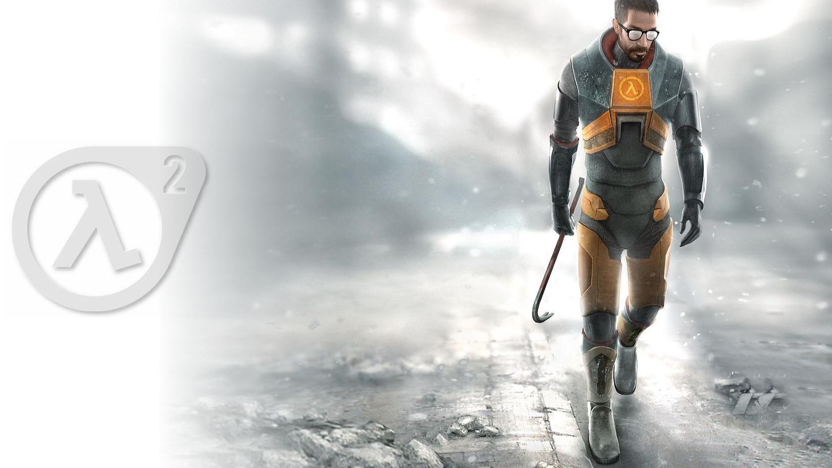 Half-Life 2