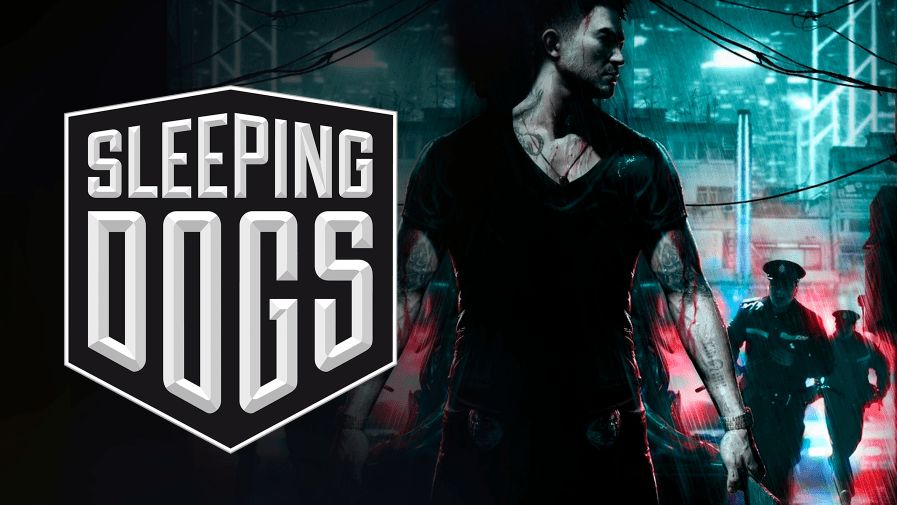 Sleeping Dogs