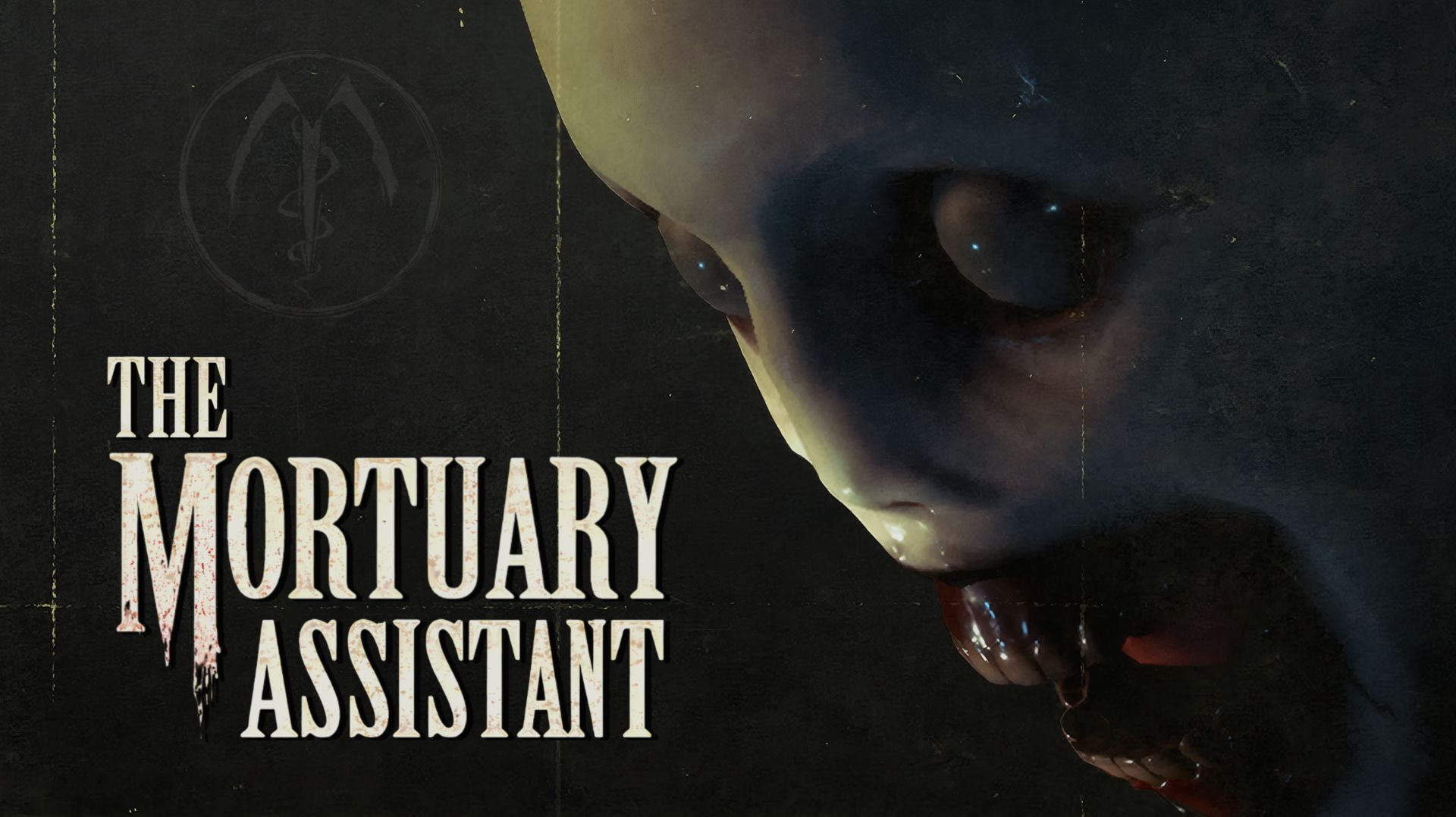 THE MORTUARY ASSISTANT