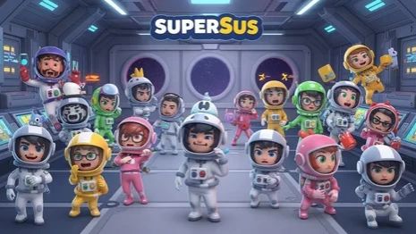 Super Sus