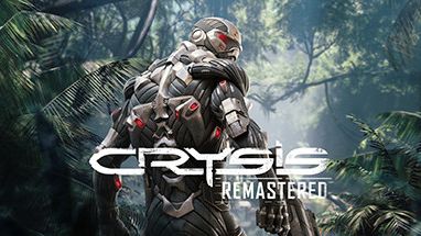 Crysis Remastered
