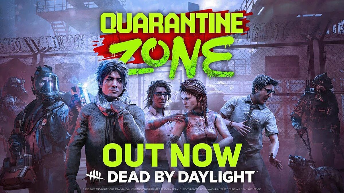 Quarantine Zone The Last Check