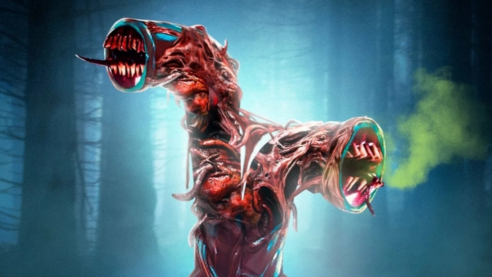 Horror Zona 254