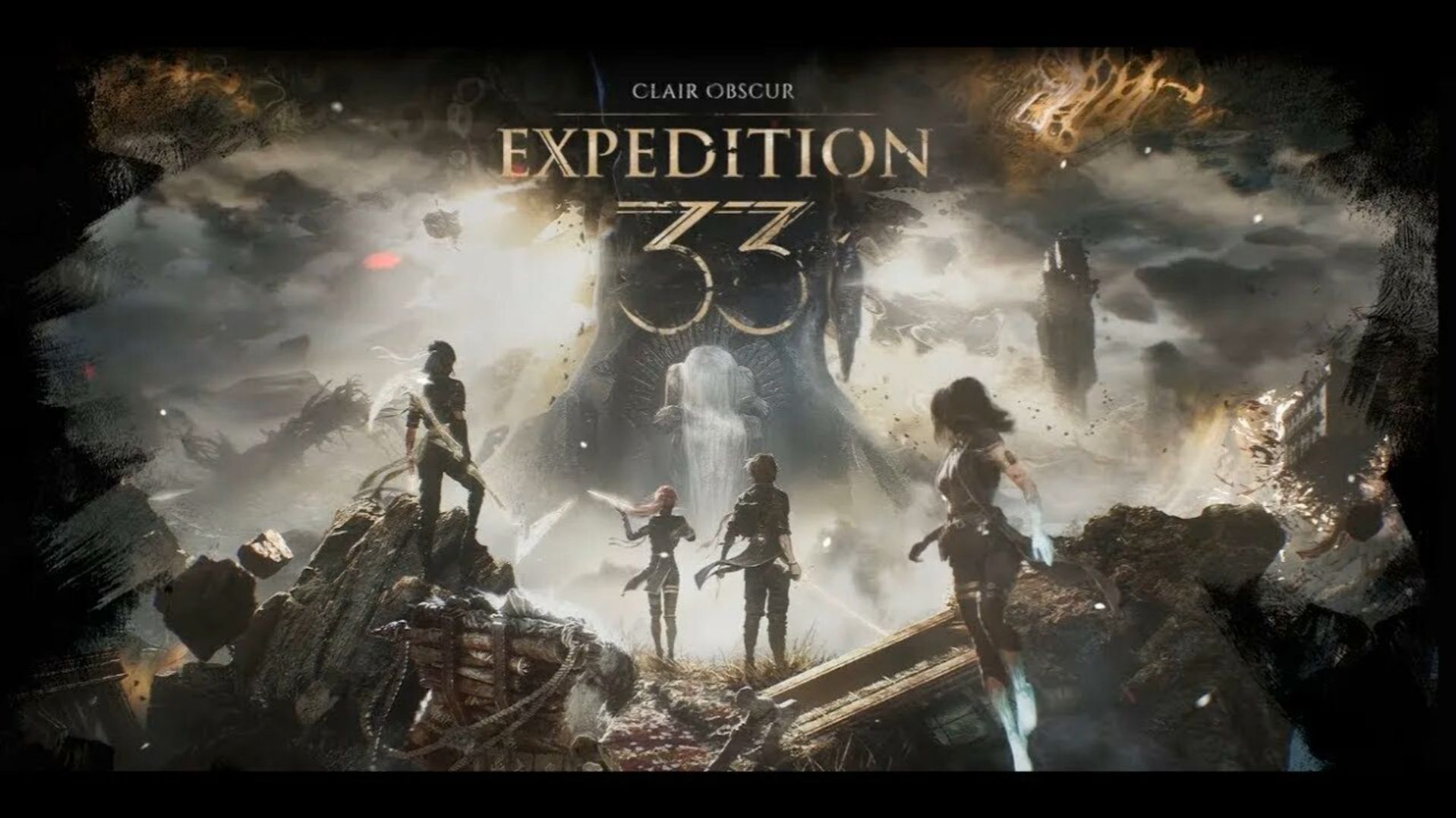 ► Clair Obscur Expedition 33 ◄