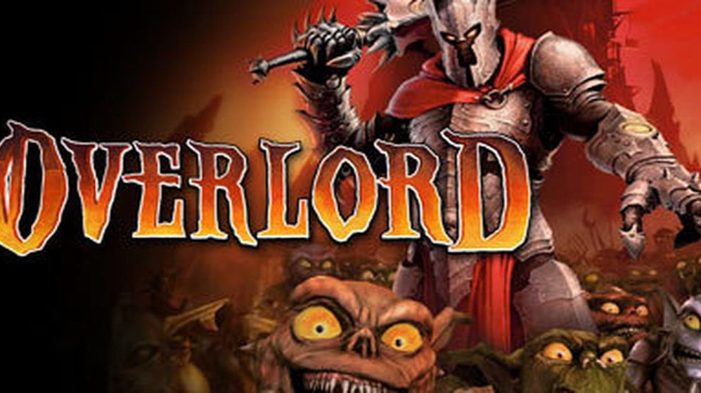 overlord