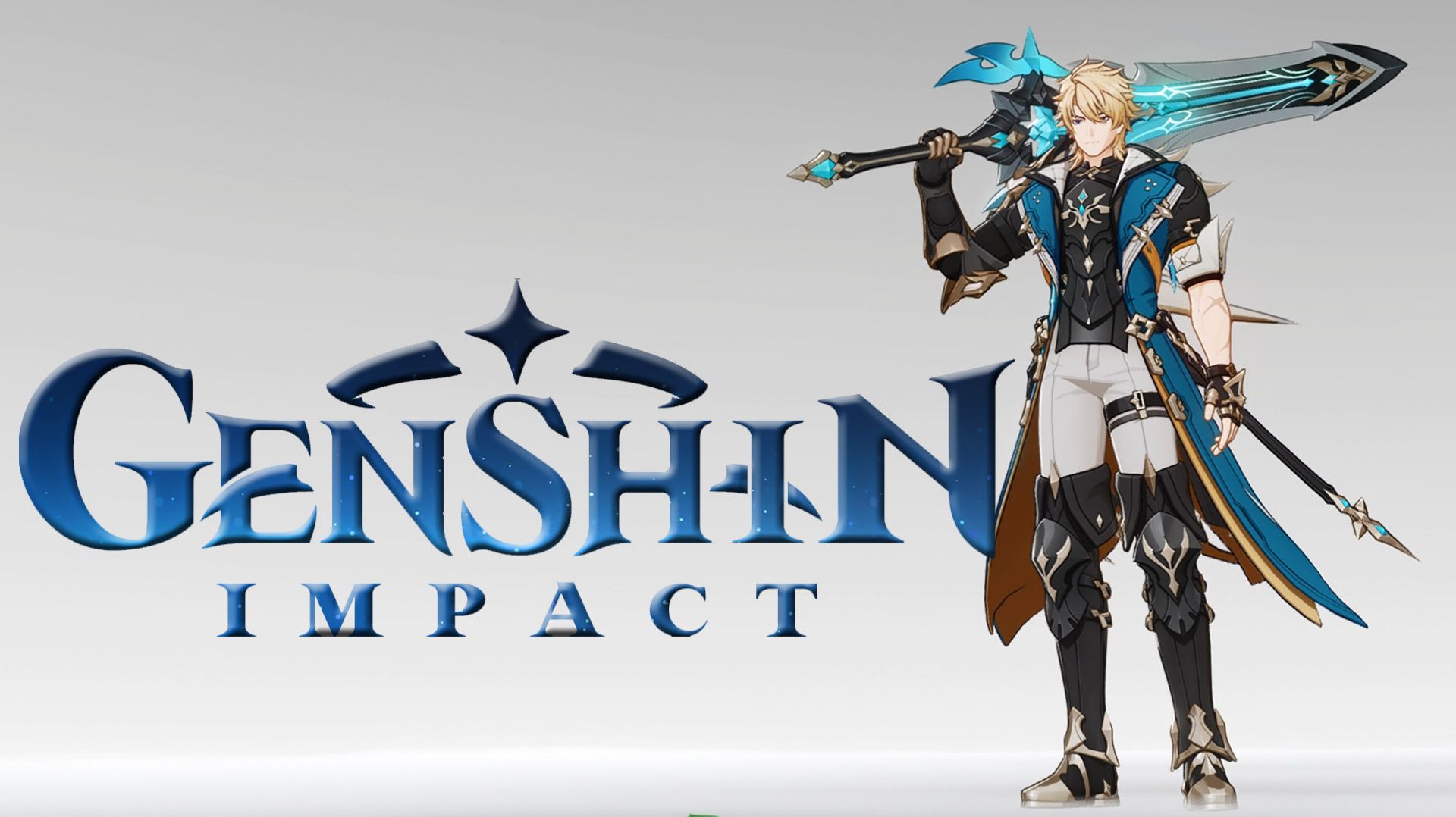Genshin impact