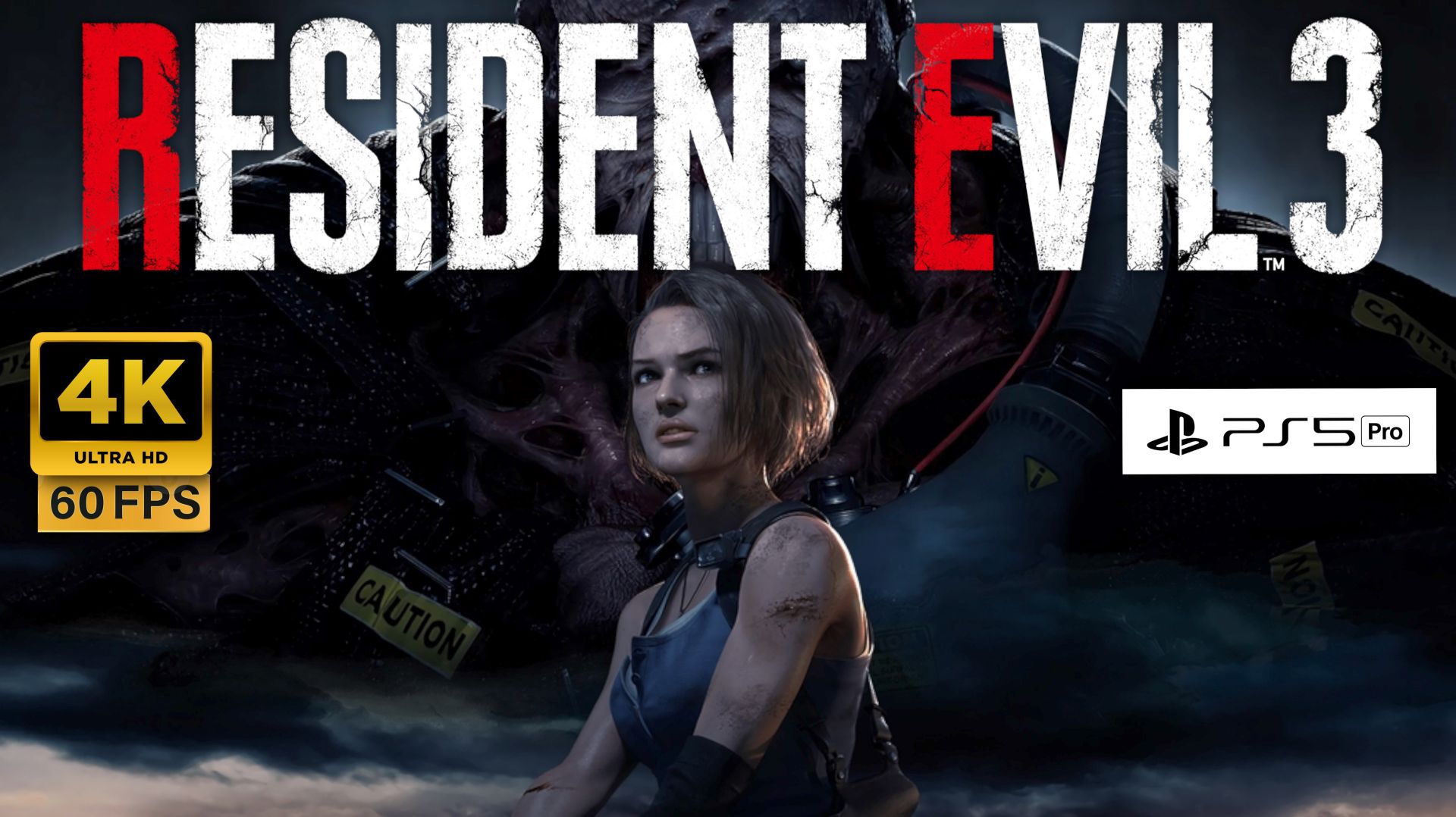 RESIDENT EVIL 3