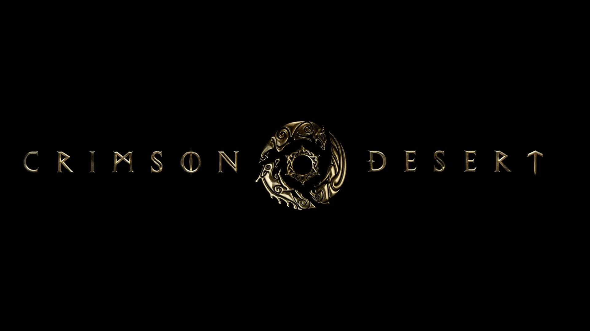 Сrimson Desert