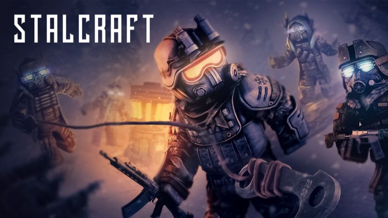 Stalcraft