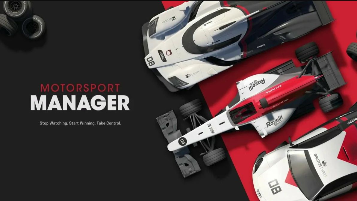 Motorsport Manager