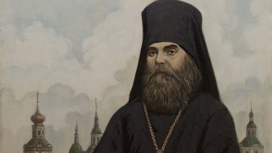 12 Икосов Акафист Слава Богу за всё.