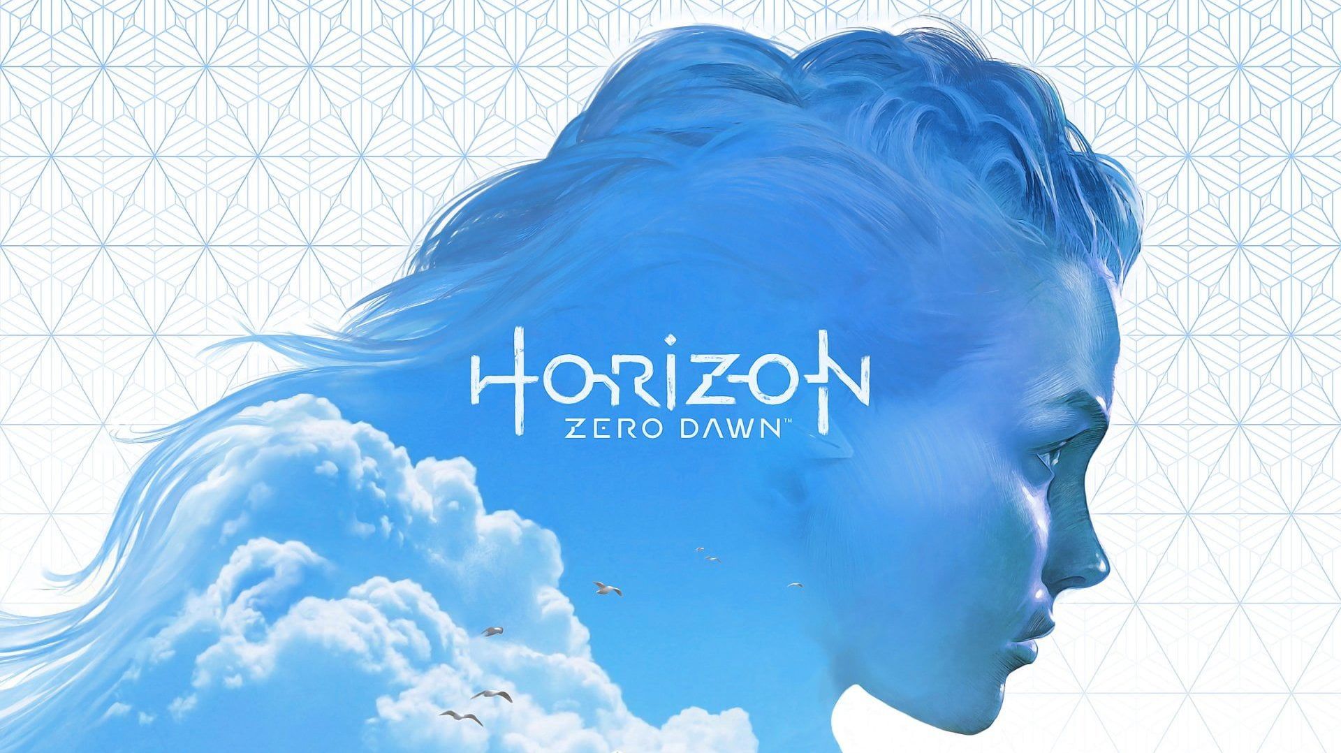 Horizon Zero Dawn Remastered