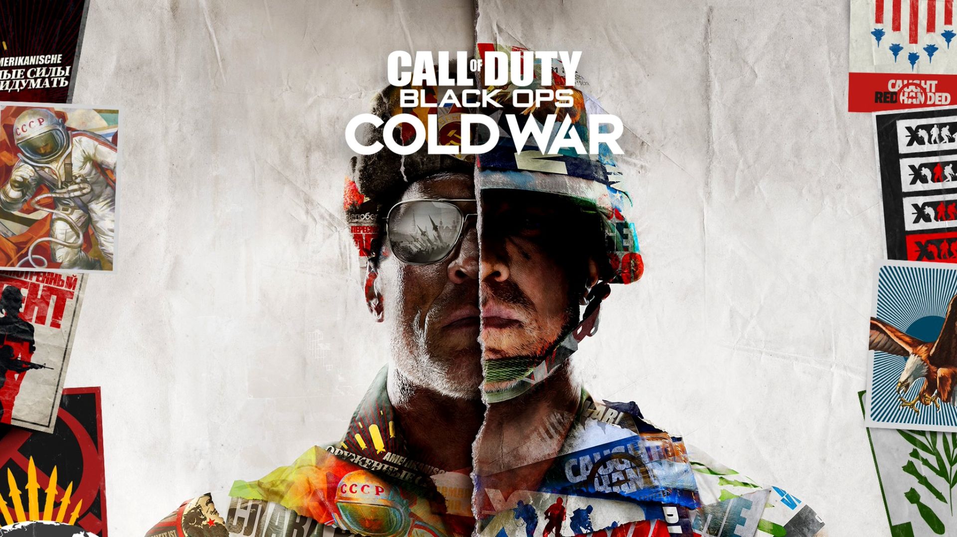 Call of duty: black ops cold war