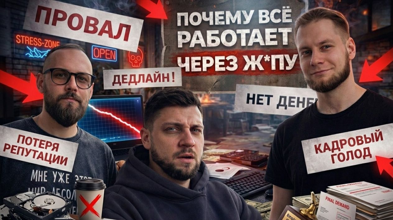 Денис Ферябников - PixelBit.ru