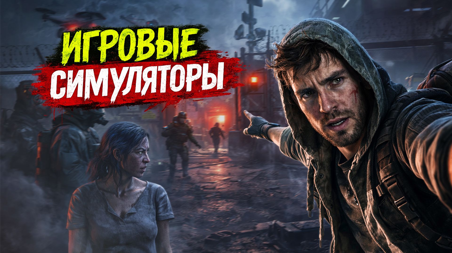 Симуляторы