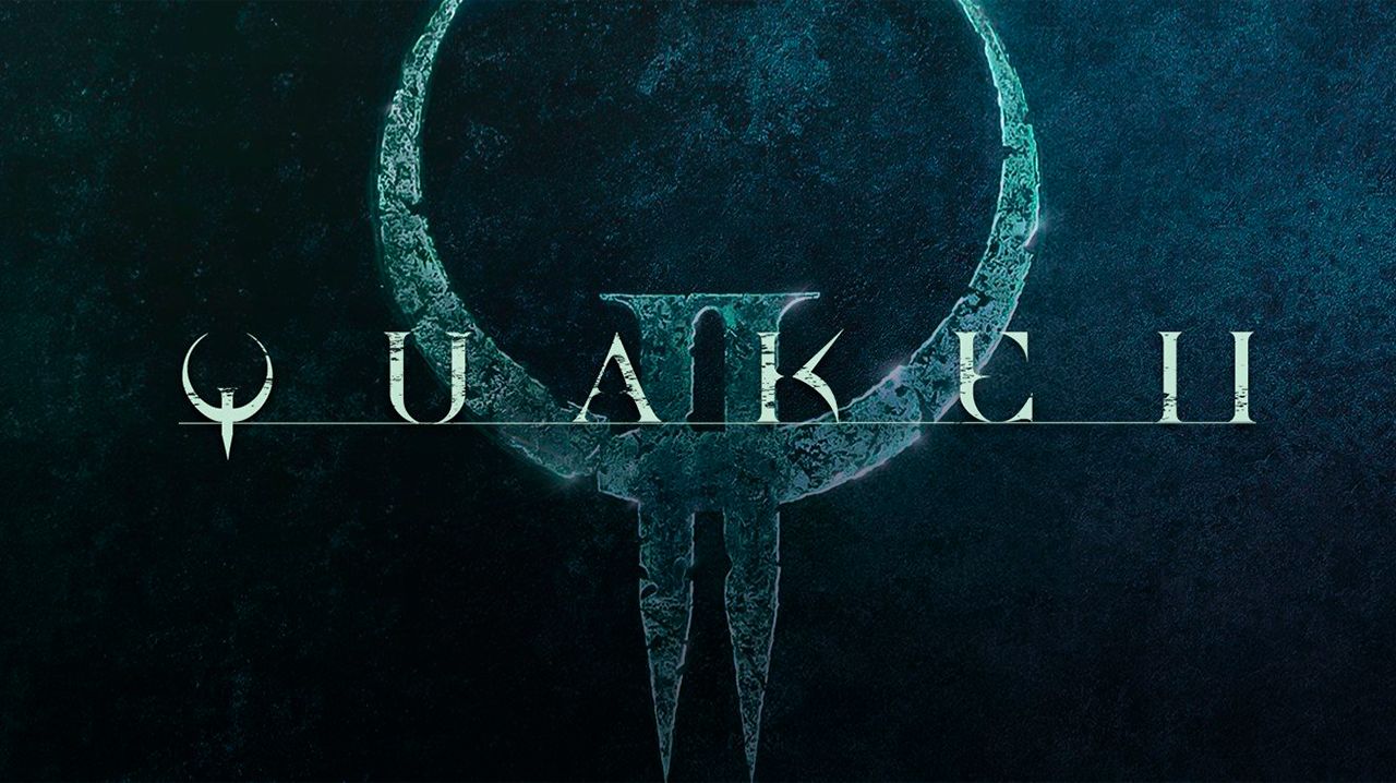 ► Quake 2 Enhanced ( Remaster ) ◄
