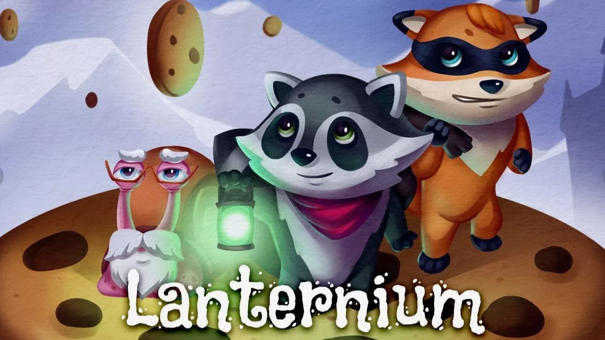 Lanternium на андройд